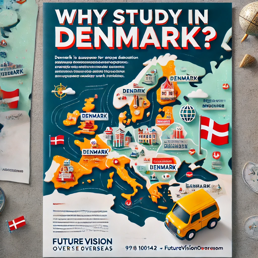 Denmark